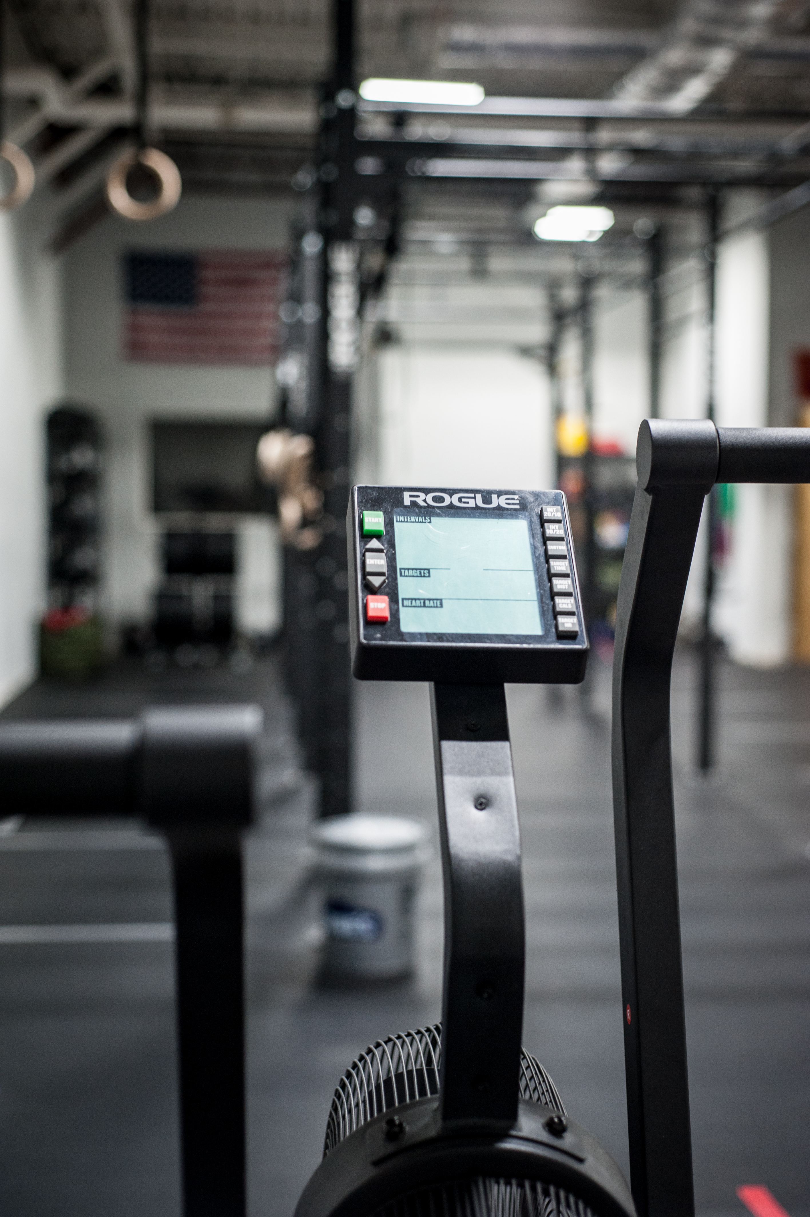 What is a CrossFit WOD?